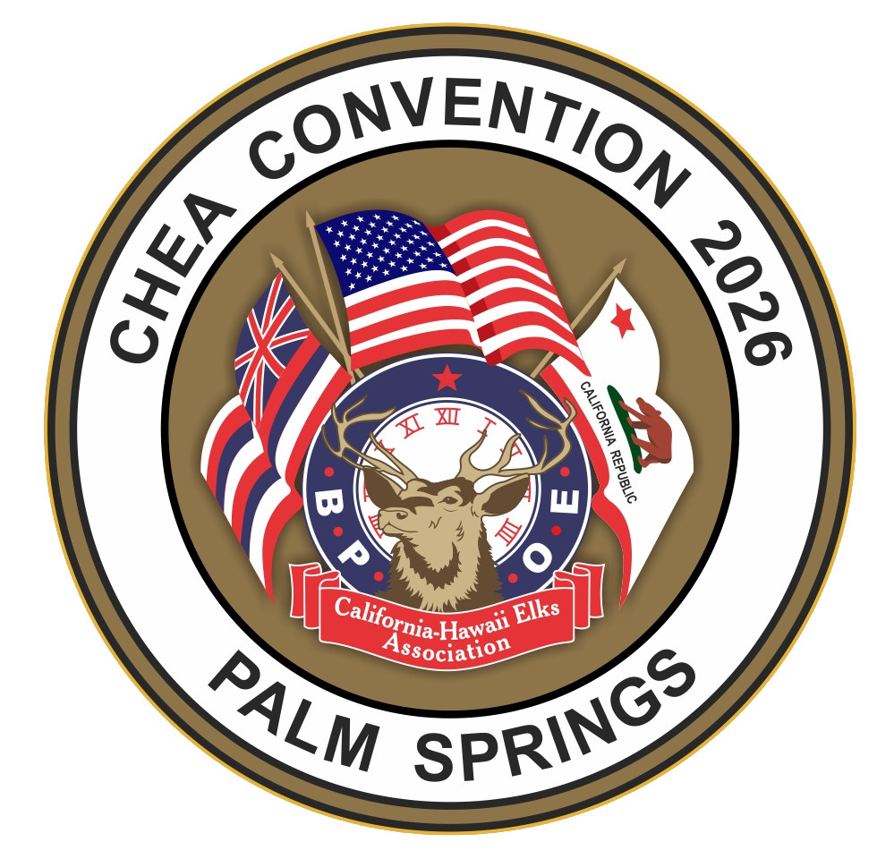 2026 State Convention Registration - CHEA Meetings